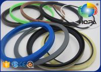 China JCB JS200 Ram Boom Cylinder Seal Kit 998/10020 Replacement Hydraulic Seal for sale