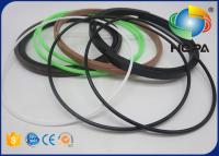 China 6900/0754 Ram Dipper Cylinder Seal Kit for JCB JS220 Excavator 200 210 for sale
