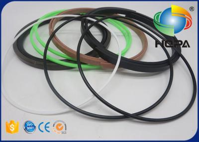 China 6900/0754 Ram Dipper Cylinder Seal Kit for JCB JS220 Excavator 200 210 for sale