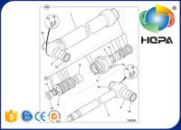 China 903/21071 Ram Bucket Cylinder Seal Kit for JCB JS330 Excavator 90321071 for sale