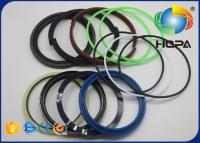 China 550/42219 Ram Bucket Cylinder Seal Kit for JCB JS200 JS210 Excavator for sale