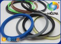 China 550/42243 Ram Dipper Cylinder Seal Kit for JCB JS200 JS210 Excavator for sale