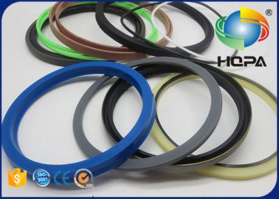 China 550/42243 Ram Dipper Cylinder Seal Kit for JCB JS200 JS210 Excavator for sale