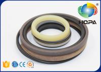 China 4352350 Bucket Cylinder Seal Kit for Hitachi EX30-2 EX33MU EX33U Excavator for sale