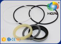 China 4352350 Bucket Cylinder Seal Kit for Hitachi EX30-2 EX33MU EX33U Excavator for sale