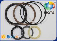 China 4352350 Bucket Cylinder Seal Kit for Hitachi EX30-2 EX33MU EX33U Excavator for sale