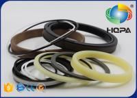 China 707-99-53150 Lifting Cylinder Seal Kit for WA300-3 WA320-3 Excavator for sale