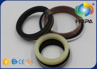 China 707-99-11040 Steering Cylinder Seal Kit for WA30-1 Excavator Hydraulic Seal for sale