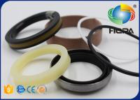 China 707-99-11040 Steering Cylinder Seal Kit for WA30-1 Excavator Hydraulic Seal for sale