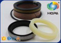 China 707-99-11040 Steering Cylinder Seal Kit for WA30-1 Excavator Hydraulic Seal for sale