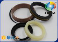 China 707-99-11040 Steering Cylinder Seal Kit for WA30-1 Excavator Hydraulic Seal for sale