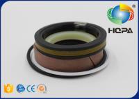 China 707-99-11040 Steering Cylinder Seal Kit for WA30-1 Excavator Hydraulic Seal for sale