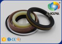China 707-99-11040 Steering Cylinder Seal Kit for WA30-1 Excavator Hydraulic Seal for sale
