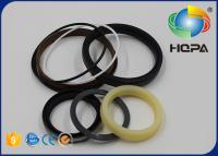 China 707-98-34090 Boom Cylinder Seal Kit for WA100-5 Excavator Hydraulic Seal for sale