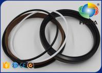 China 707-98-34090 Boom Cylinder Seal Kit for WA100-5 Excavator Hydraulic Seal for sale