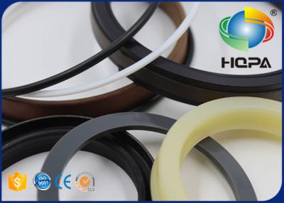 China 707-98-34090 Boom Cylinder Seal Kit for WA100-5 Excavator Hydraulic Seal for sale