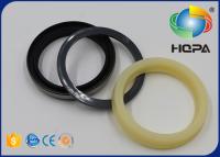 China 707-98-34090 Boom Cylinder Seal Kit for WA100-5 Excavator Hydraulic Seal for sale
