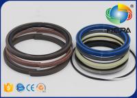 China 4153213 Bucket Cylinder Seal Kit for HITACHI UH07-7 UH083 New 100% for sale