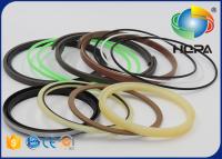 China LQ01V00005R500 Boom Cylinder Seal Kit for Kobelco SK250LC Excavator 100% New for sale