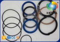 China 2438U1157R300 Clamshovel Cylinder Seal Kit for Kobelco SK100 SK120 SK200 for sale
