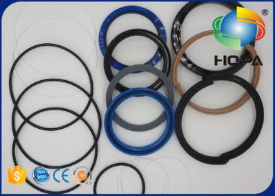 China 2438U1157R300 Clamshovel Cylinder Seal Kit for Kobelco SK100 SK120 SK200 for sale
