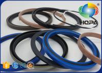 China 707-99-32260 Steering Cylinder Seal Kit for Komatsu WA430-5 100% New for sale