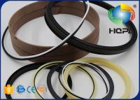 China 2438U1170R100 Boom Bucket Cylinder Seal Kit for Kobelco SK300 SK300LC-2 SK330 for sale