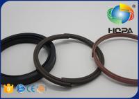 China PE01V00004R100 Dozer Cylinder Seal Kit for Kobelco SK13SR SK45SR 33mm ID for sale