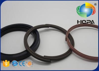 China PE01V00004R100 Dozer Cylinder Seal Kit for Kobelco SK13SR SK45SR 33mm ID for sale