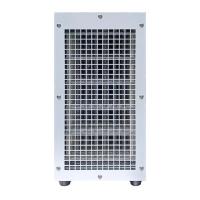 China AC240V 10kW Resistive Load Bank with 14-Step Power Adjustment for Generator Testing for sale