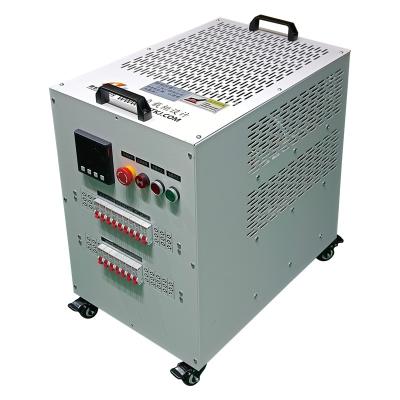 China 10KW AC220V RCD Load Bank with 0.7-1 Power Factor for Three-Phase Power Testing for sale