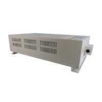 China JH-ZDR-8KW5R Dynamic Braking Resistor Unit - 8KW Power Rating, 5Ω Customizable Resistance for VFD Systems for sale