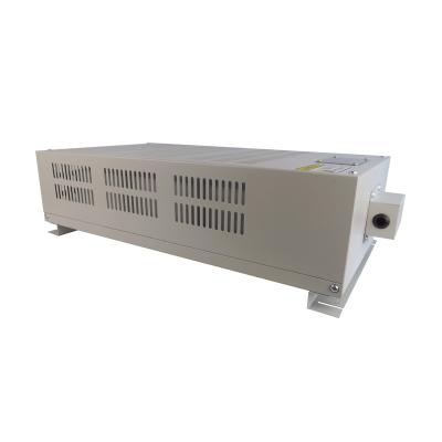 China JH-ZDR-8KW5R Dynamic Braking Resistor Unit - 8KW Power Rating, 5Ω Customizable Resistance for VFD Systems for sale