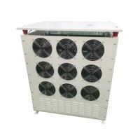China 60KW Dynamic Braking Unit with Ceramic Resistance for Industrial Motor Control and Braking Equipment for sale