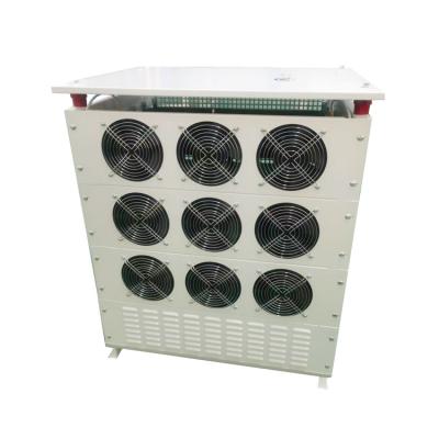China 60KW Dynamic Braking Unit with Ceramic Resistance for Industrial Motor Control and Braking Equipment for sale