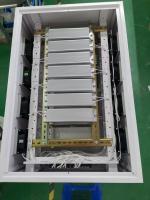 China 17KW Aluminum Shell Dynamic Braking Resistor for Industrial Machinery Braking Systems - 17KW Power Rating for sale