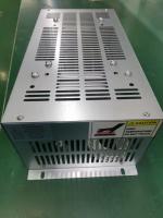 China 5KW Metal Tube Dynamic Braking Resistor with 304 Stainless Steel Construction for High Mechanical Strength Applications for sale