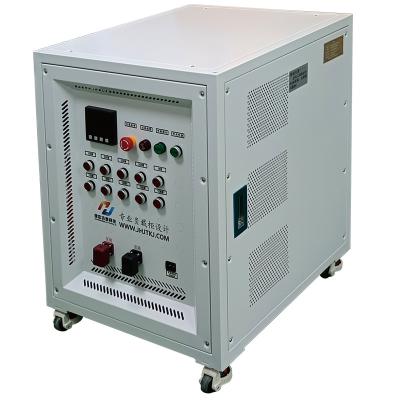 China 30KW DC1000V Load Bank Testing Equipment | 700×600×850mm Industrial DC Power System Tester for sale