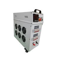 China AC220V 10KW Resistive Load Bank with 12-Step Power Control for Generator Testing Equipment for sale