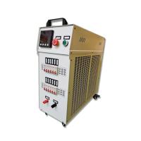 China AC220V 10KW Resistive Load Bank with 12-Step Power Control for Generator Testing Equipment for sale