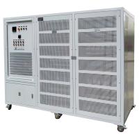 China 300KW Resistive Load Bank with 4 Voltage Levels (AC800V/690V/400V/220V) for Power Equipment Testing for sale