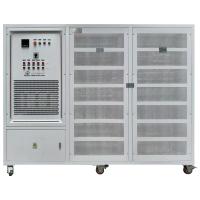 China 300KW Resistive Load Bank with 4 Voltage Levels (AC800V/690V/400V/220V) for Power Equipment Testing for sale
