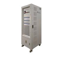 China JH-RCL-18KWA220A110-W18K 18KW Load Bank with AC220V/110V Dual Voltage for Generator and UPS Testing for sale