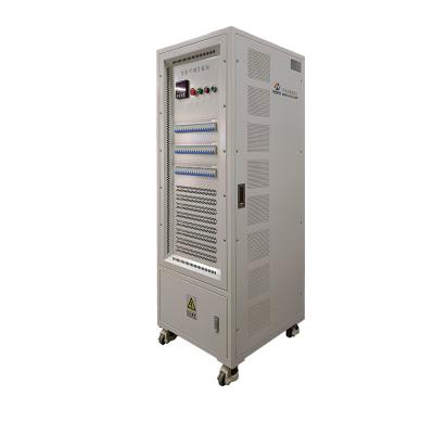 China JH-RCL-18KWA220A110-W18K 18KW Load Bank with AC220V/110V Dual Voltage for Generator and UPS Testing for sale