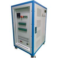 China 60KW DC 500V Generator Load Bank Testing Equipment with 13 Power Levels for Short Circuit Overload Testing for sale