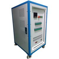 China 60KW DC 500V Generator Load Bank Testing Equipment with 13 Power Levels for Short Circuit Overload Testing for sale