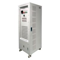 China 100KW DC Load Bank 1000V 700V 500V 200V Industrial Power Testing Equipment for sale