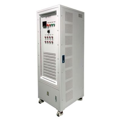 China 100KW DC Load Bank 1000V 700V 500V 200V Industrial Power Testing Equipment for sale