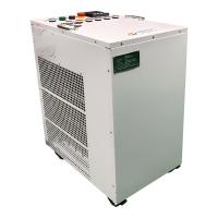 China 20KW Resistive Load Bank 415V Three Phase Four Wire for Generator Testing for sale