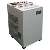 China 6KW Capacitive Load Bank AC230V for Industrial Power Supply Testing with 400×550×770mm Compact Design for sale